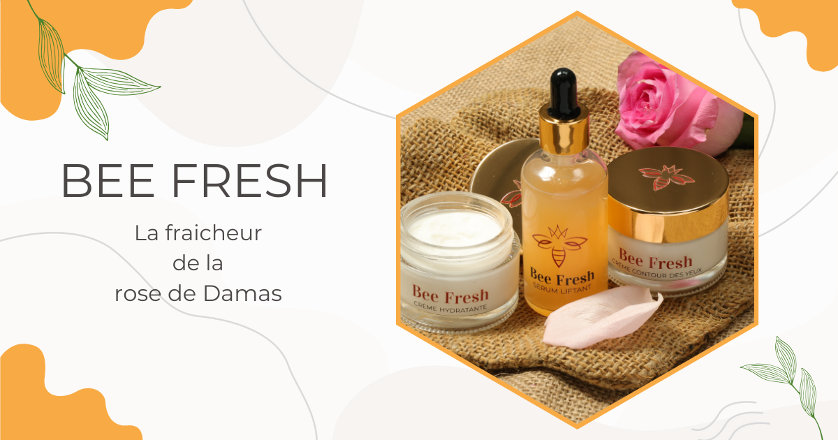 Bee Fresh | Bee Exquise Cosmétique